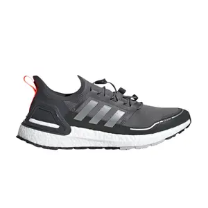 Adidas Ultraboost Winter.rdy - Black
