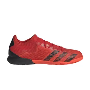 Adidas Predator Freak.3 In 'demonscale' Sneakers