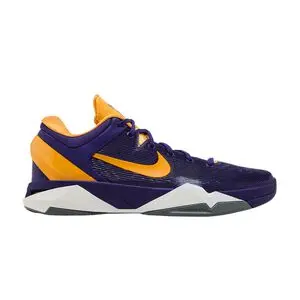 Nike Zoom Kobe 7 System - Purple