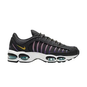 Nike Air Max Tailwind 4 Se Sneakers - Black