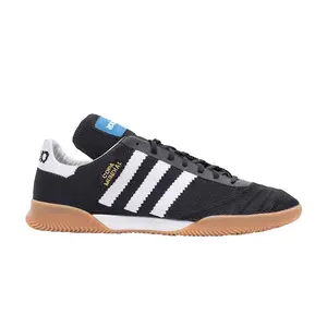 Adidas Copa 70y Tr Gum Sneakers - Black