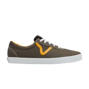 VANS Sport Low 'Pop - Bungee Cord' Brown