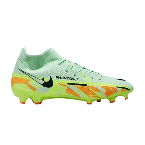 Nike Phantom Gt2 Academy Df Mg 'bonded Pack - Blue