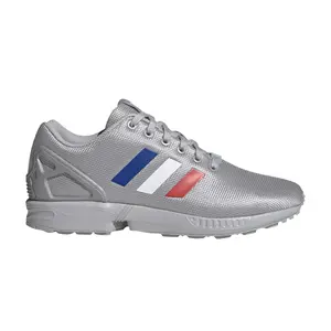 Adidas Zx Flux Sneakers - Grey