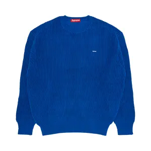 トップス supreme Small Box Ribbed Sweater L Supreme Small Box Ribbed Sweater (FW23) - $148