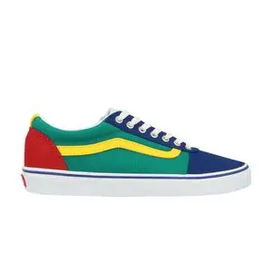 VANS Ward Sneakers - Multicolor