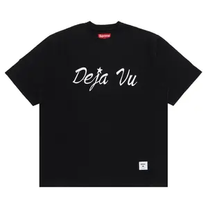 Supreme D�j� Vu Short-sleeve Top