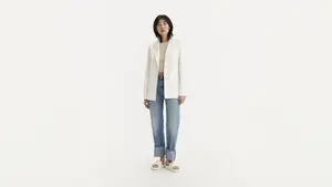 LEVI'S Single-breasted Blazer