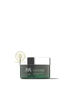 Masami Haircare Products For Men