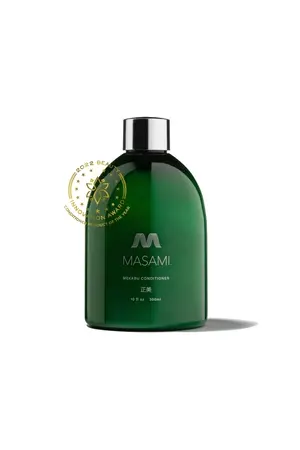 MASAMI Mekabu Hydrating Conditioner Blue