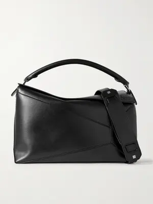 Men's Loewe Puzzle Bags