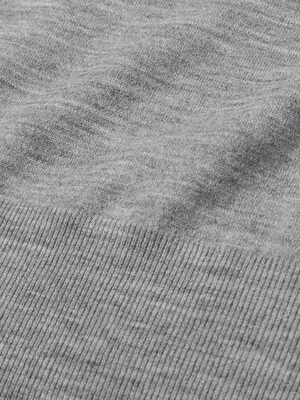 Peter Millar Excursionist Flex Merino Wool-blend Sweater