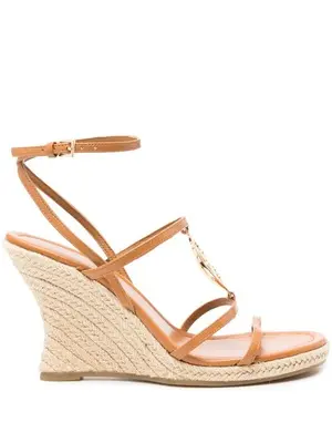 Tory Burch Strappy Espadrilles
