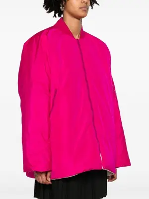 Sofie D'hoore Orion Reversible Bomber Jacket
