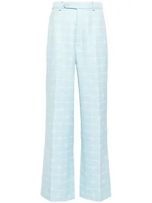 Casablanca High Rise Bottoms For Men
