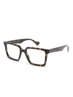 Gucci Square-frame Glasses