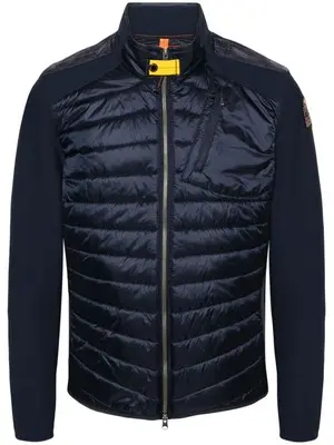 PARAJUMPERS Jayden Padded Jacket - Blue