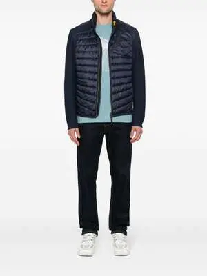 PARAJUMPERS Jayden Padded Jacket - Blue