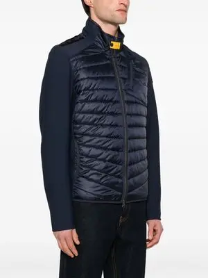 PARAJUMPERS Jayden Padded Jacket - Blue