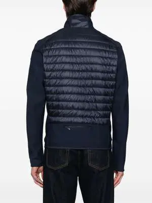 PARAJUMPERS Jayden Padded Jacket - Blue
