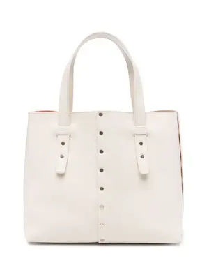 Fabiana Filippi Embellished Totes