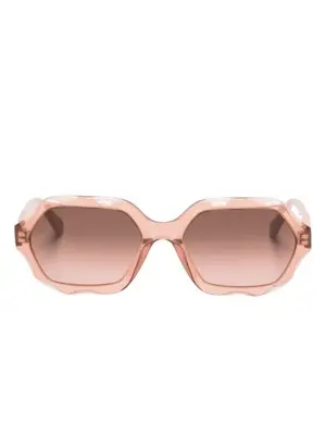 Chloé Olivia Sunglasses