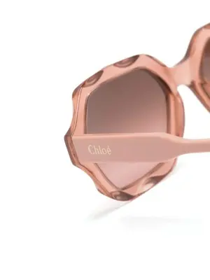 Chloé Olivia Sunglasses