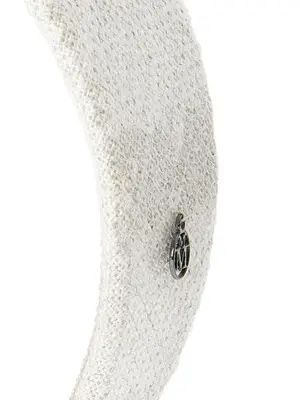 MAISON MICHEL Miwa Headband