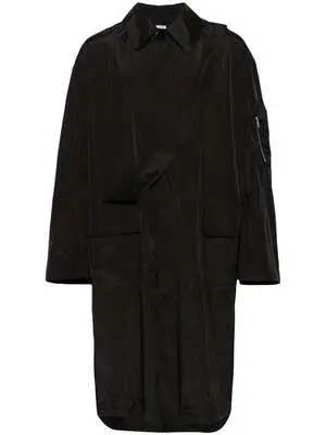 Random Identities Zip Up Outerwear For Men