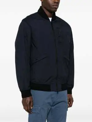 Stone Island Compass Badge Padded Jacket