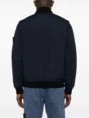 Stone Island Compass Badge Padded Jacket