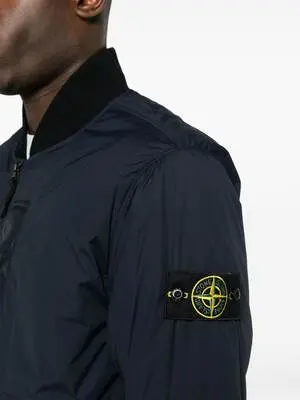 Stone Island Compass Badge Padded Jacket
