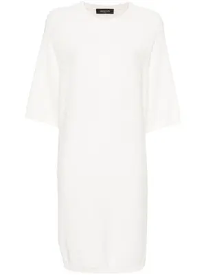 Fabiana Filippi Embellished Day Dresses