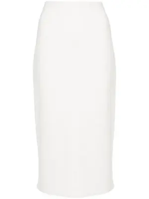 Fabiana Filippi Pencil Bottoms For Women