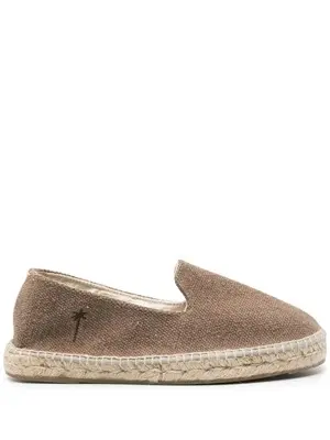 Manebi Espadrille Loafers