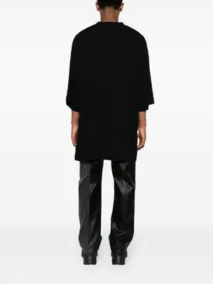 1017 Alyx 9sm Distressed Longline T-shirt
