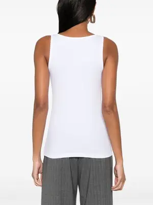 TOTEME Ribbed Tank Top