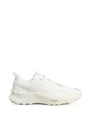 Valentino Garavani True Act Low-top Trainer - White