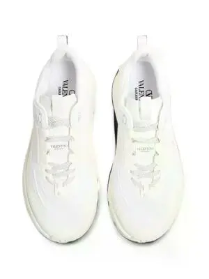 Valentino Garavani True Act Low-top Trainer