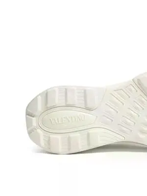 Valentino Garavani True Act Low-top Trainer - White
