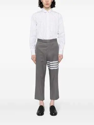 Thom Browne Striped Shirt