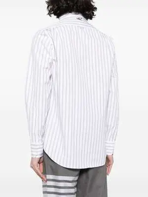 Thom Browne Striped Shirt