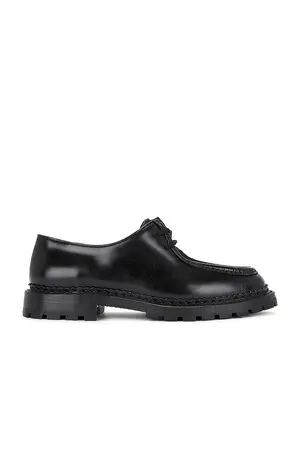 Platform Derbys For Men