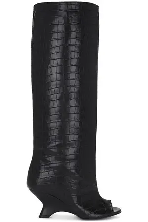 GIA BORGHINI Ninette Boot