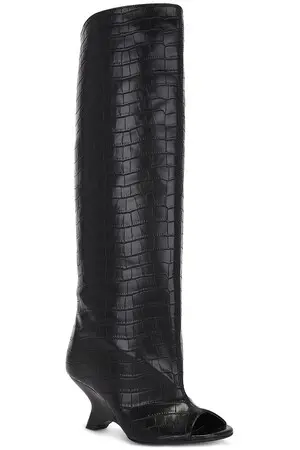 GIA BORGHINI Ninette Boot