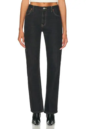 Gucci Straight Leg Jeans For Women