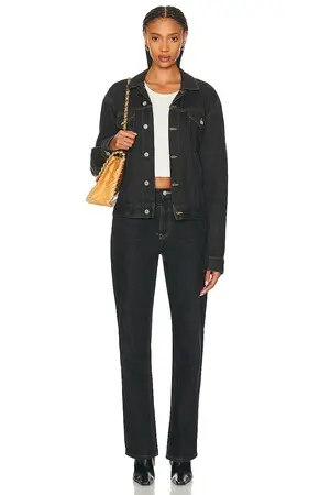 Gucci Straight Leg Denim