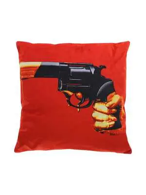 Seletti Pillow, Throws & Blankets