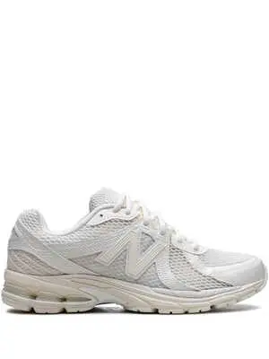 NEW BALANCE X Aimé Leon Dore 860v2 Sneakers - White