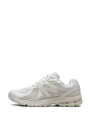 NEW BALANCE X Aimé Leon Dore 860v2 Sneakers - White